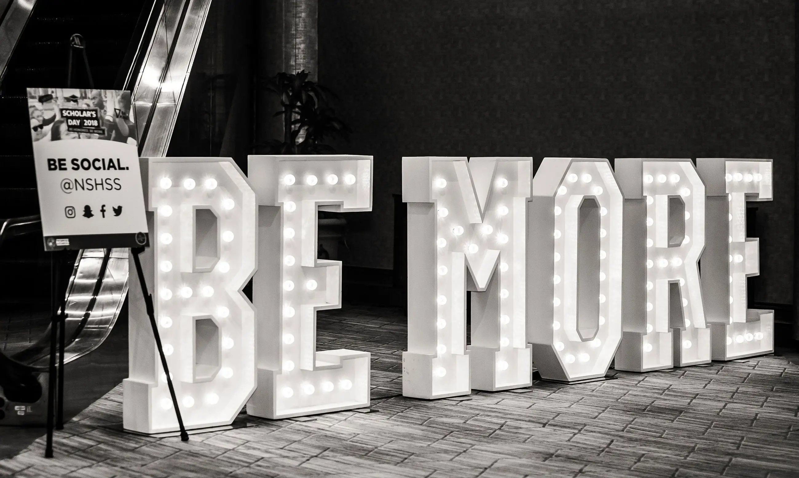 NSHSS Events | Explore NSHSS Member Events | National Society of High ...