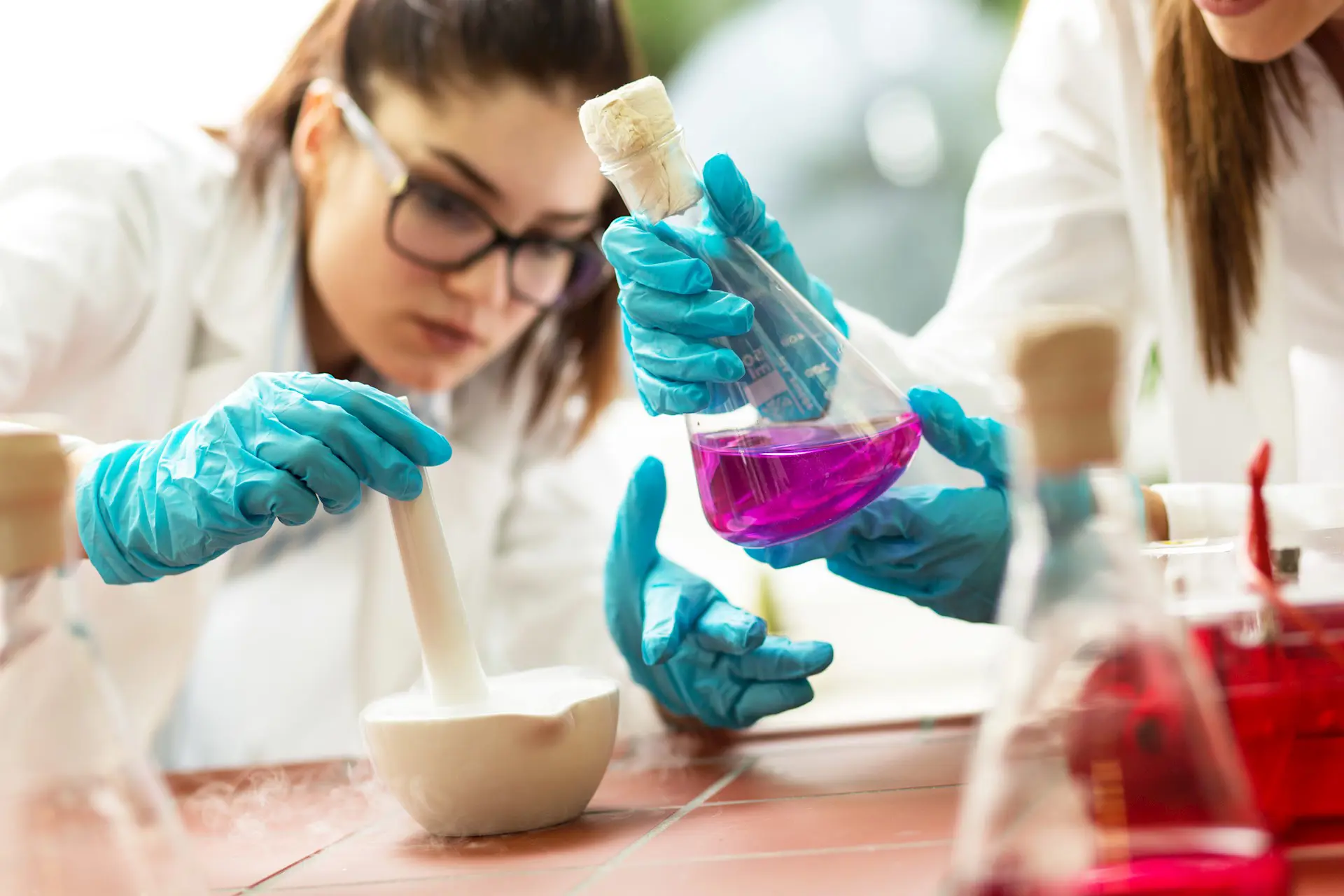 Best STEM Majors for High-Paying, In-Demand Career Paths | NSHSS ...