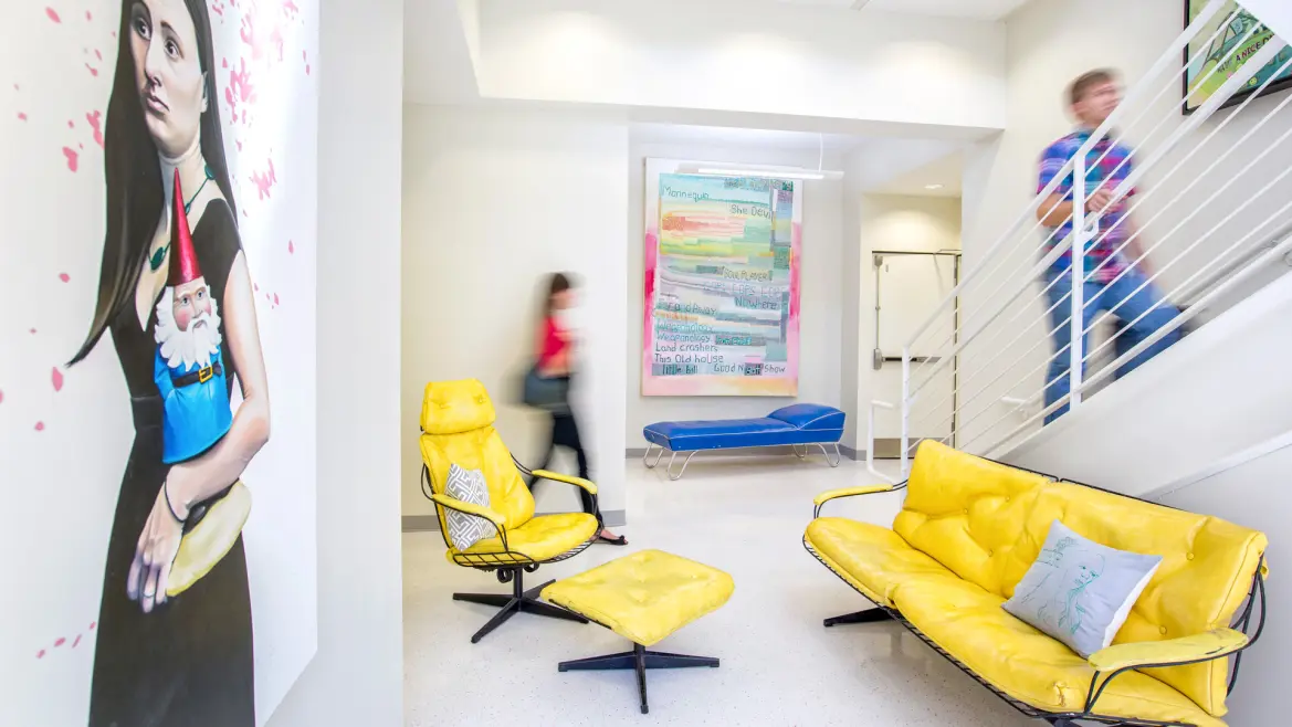 SCAD + NSHSS Open House in Savannah, Georgia | National Society of High ...