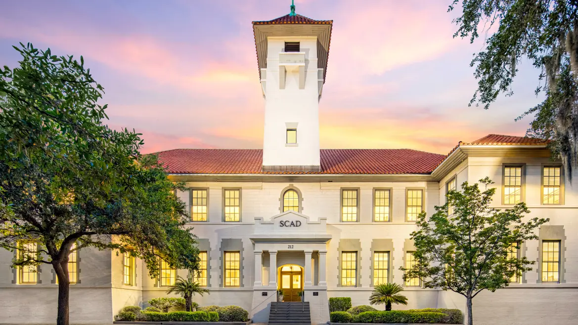 SCAD + NSHSS Open House in Savannah, Georgia | National Society of High ...