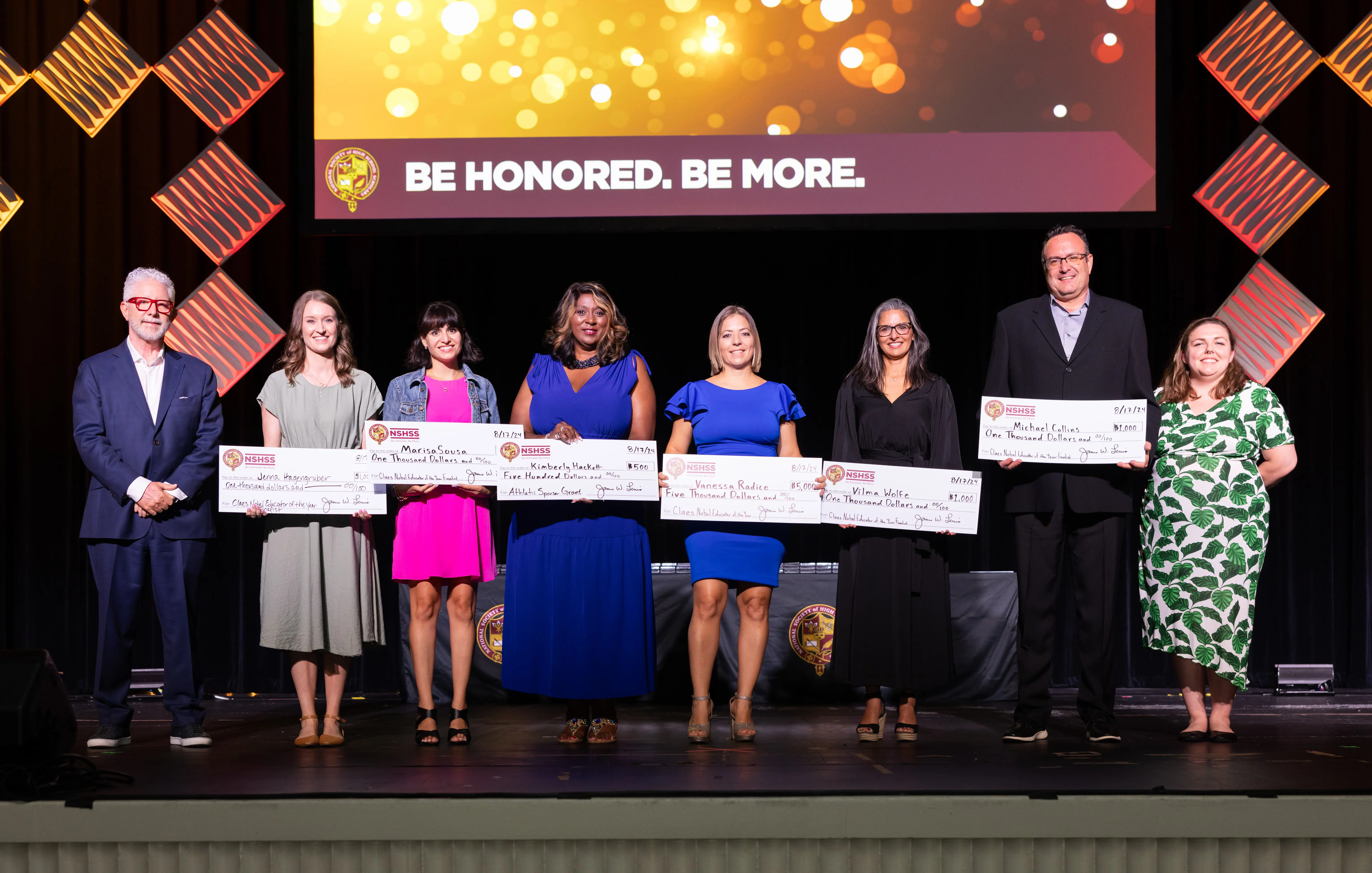 Register As An Educator | NSHSS | National Society of High School Scholars