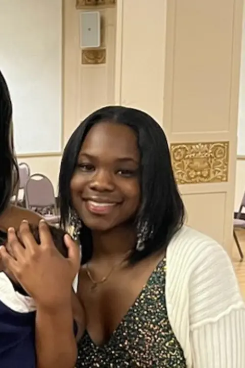 NSHSS Spotlight: Tyana Wilson | National Society of High School Scholars NSHSS Spotlight: Tyana Wilson | National Society of High School Scholars