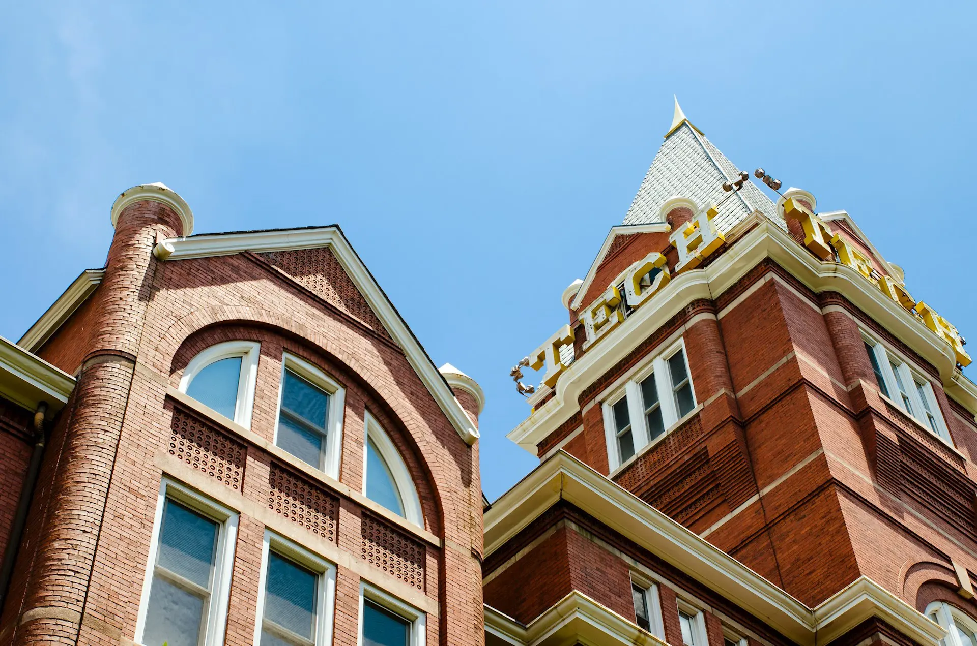 How to Get Into Georgia Tech: 5 Key Tips to Strengthen Your Application ...