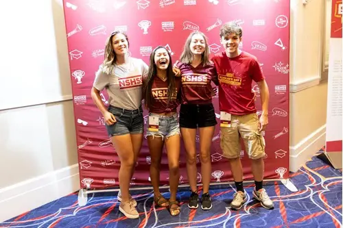 Is NSHSS Worth It? | National Society of High School Scholars
