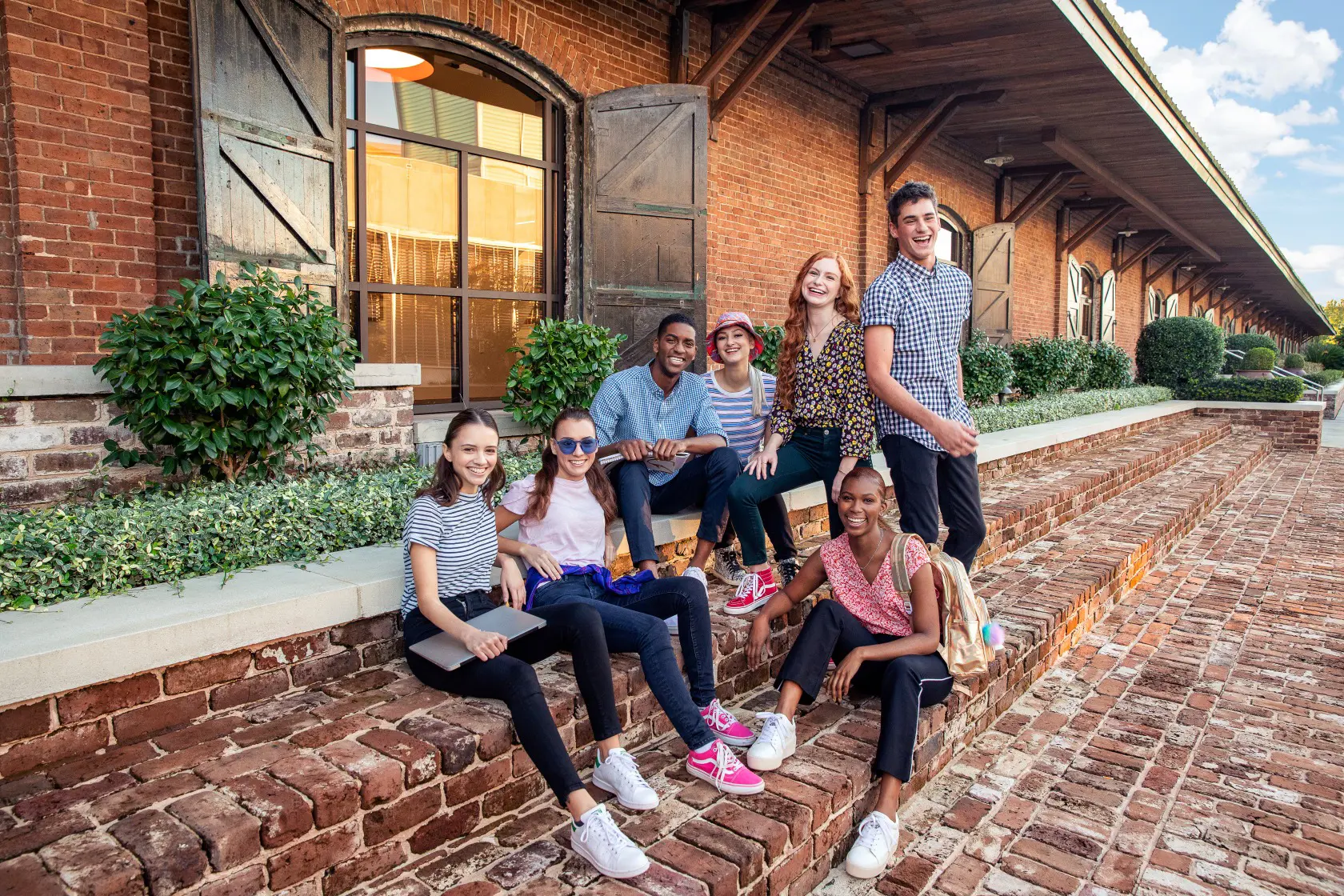 SCAD + NSHSS Open House in Savannah, Georgia | National Society of High ...