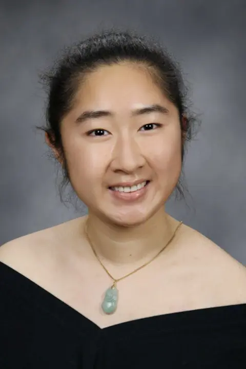 NSHSS Spotlight: Samantha Yang | National Society of High School Scholars NSHSS Spotlight: Samantha Yang | National Society of High School Scholars