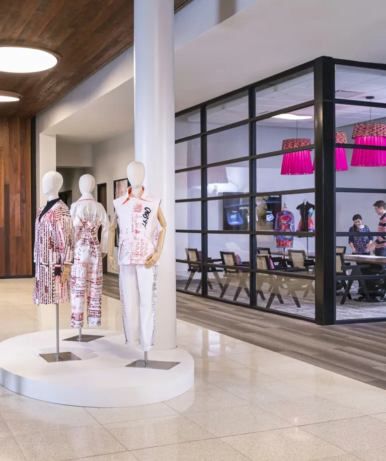 SCAD + NSHSS Open House in Savannah, Georgia | National Society of High ...