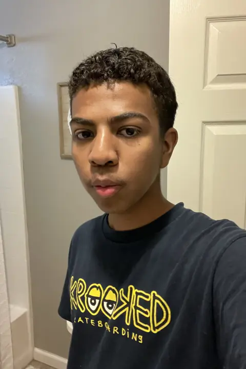 NSHSS Spotlight: Alonso Trujillo | National Society of High School Scholars NSHSS Spotlight: Alonso Trujillo | National Society of High School Scholars